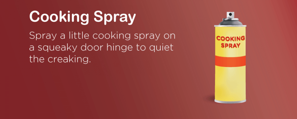 15 Unusual Uses for Everyday Household Items - Now from Nationwide