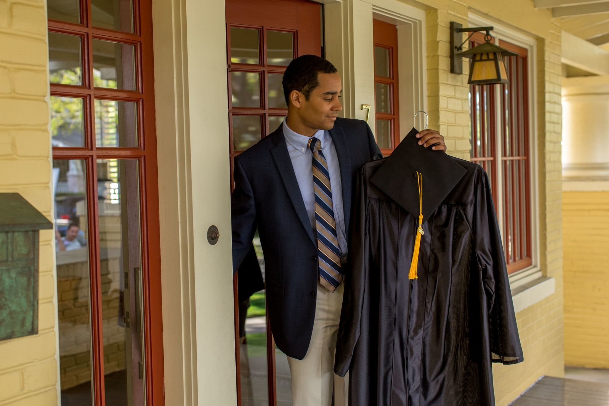 College Graduates by the Numbers