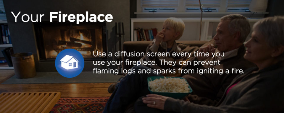 8 Tips on Home Heating Safety