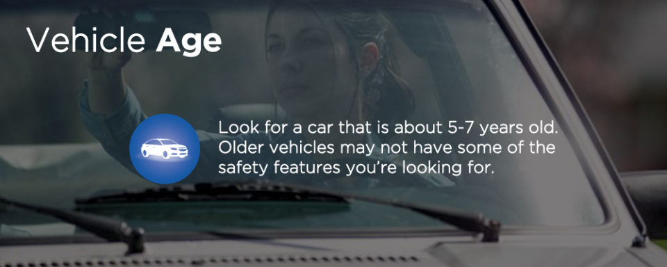 Tips for Buying Your Teen’s First Car