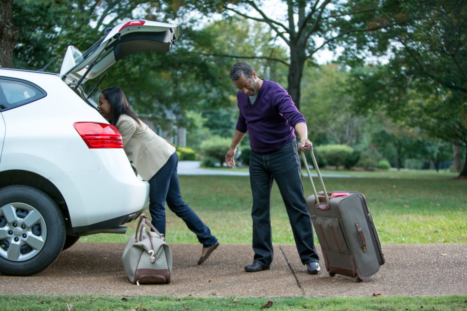 Expert Car Packing Tips to Know Before Your Next Trip Expert Car Packing Tips to Know Before Your Next Trip