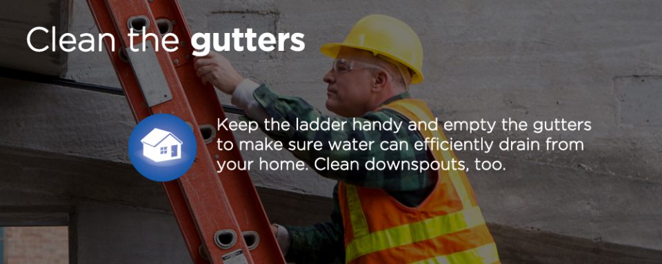 A Seasonal Home Maintenance Checklist for Every Homeowner