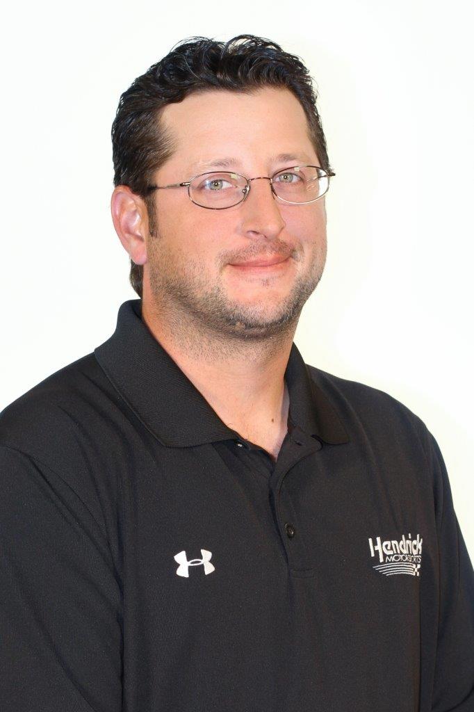 Getting to Know NASCAR Pit Crew Members [Slideshow]