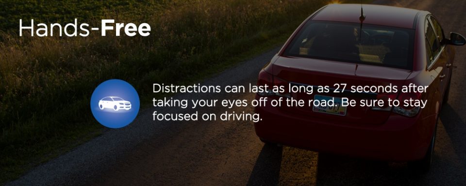 9 Safe Driving Habits You Should Know [Slideshow]
