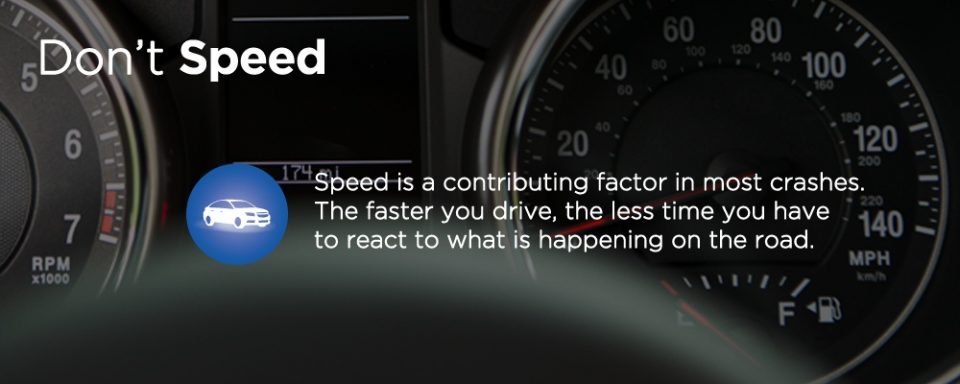 9 Safe Driving Habits You Should Know [Slideshow]