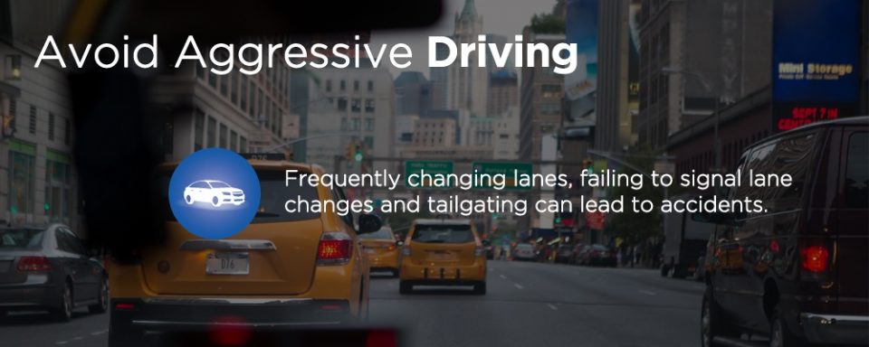 9 Safe Driving Habits You Should Know [Slideshow]
