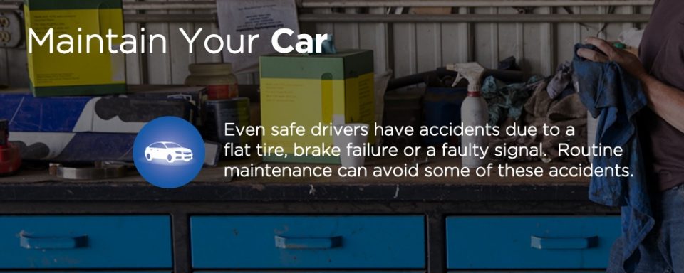 9 Safe Driving Habits You Should Know [Slideshow]