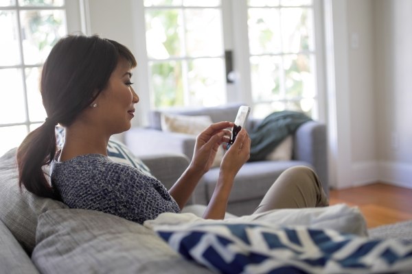 Cell Phone Security: Phone Hacking Protection [Infographic]