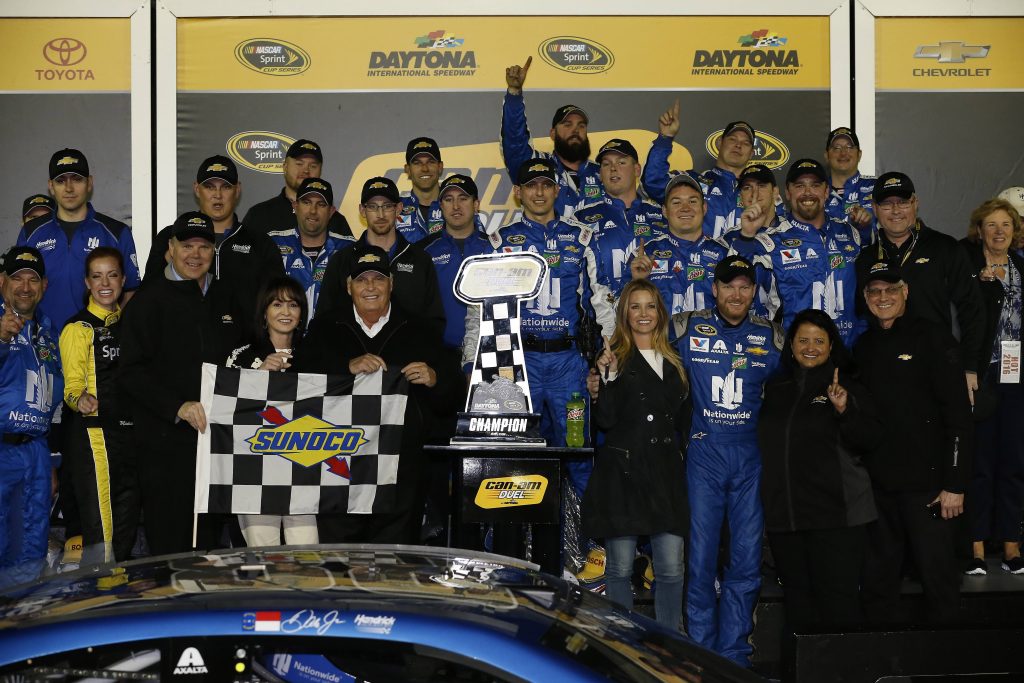 Interview with NASCAR Engineer Alba Colon: Part 1