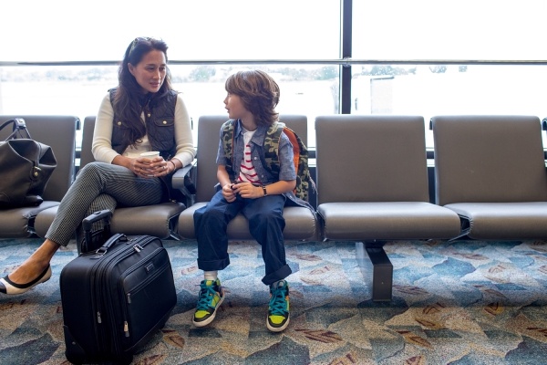 10 Ways to Avoid Jet Lag