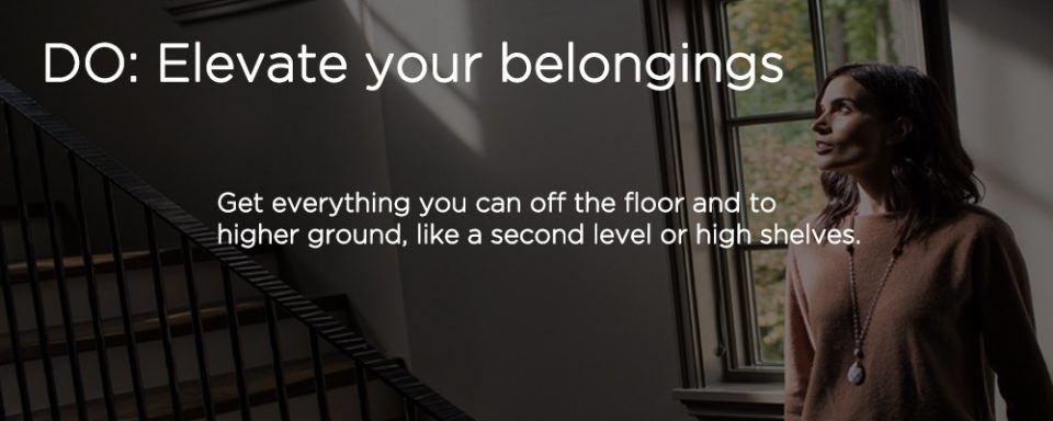 What to Do to Prepare for a Hurricane or Tropical Storm