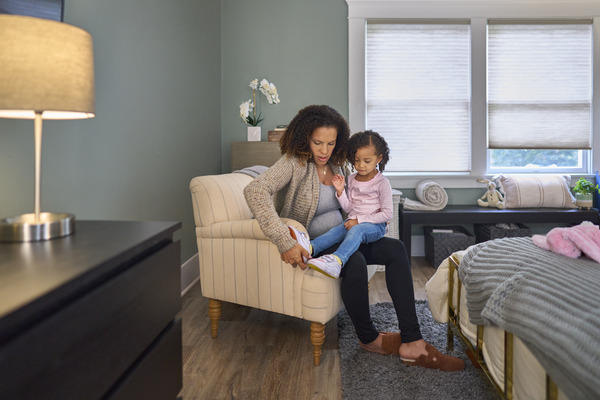 What to Consider When Raising a Child - Now from Nationwide