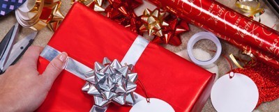 4 Ways to Make the Most Out of Unwanted Christmas Gifts